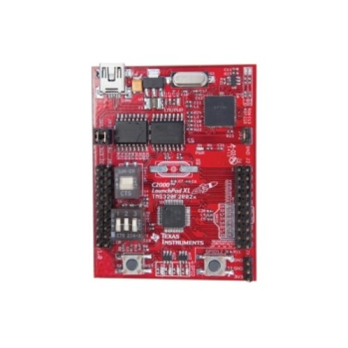 Piccolo Launchpad Texas Instruments India